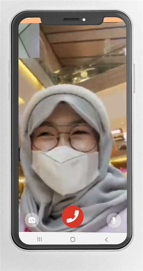 Juyy Putri Fake Video Call Prank Chat With Novan For Android Download