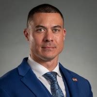 Daniel Triebell Senior Enlisted Leader Strength And Conditioning