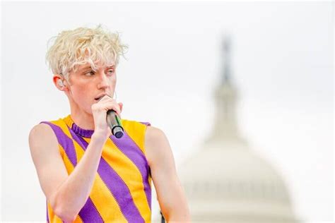 All About The Troye Sivan Tour With Charli Xcx