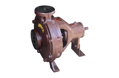 Rubber Lined Pump Manufacturers And Exporter In India
