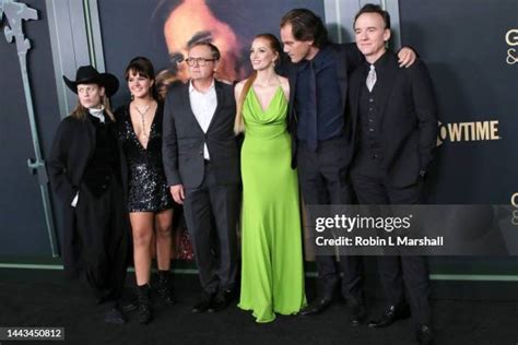 Michael Myrick Photos And Premium High Res Pictures Getty Images