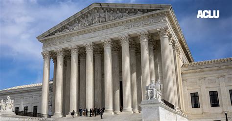 Celebrating 60 Years Of Gideon V Wainwright Aclu