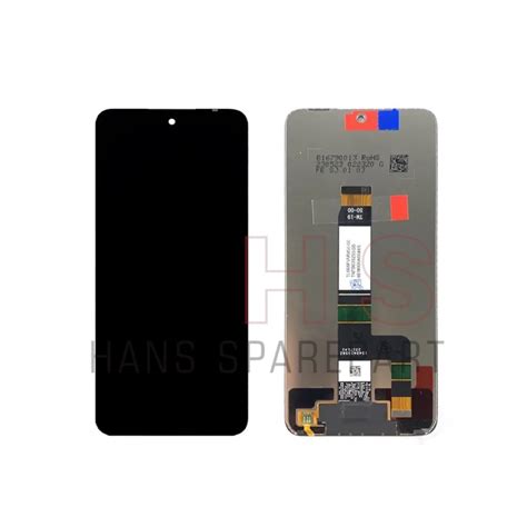 Jual LCD TOUCHSCREEN XIAOMI REDMI 12 ORI COMPLETE Shopee Indonesia