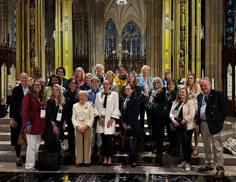 St Patricks Cathedral New York Ny