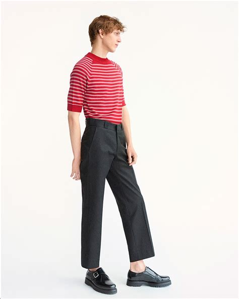 Sandro Paris Spring Summer 2017 Lookbook Pause Online Mens Fashion Street Style Fashion