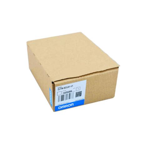 1pcs Omron Cpu Unit Cj2m Cpu15 Cj2mcpu15 For Sale Online Ebay