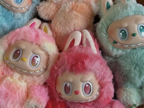 라부부 가품 진품 구별 정품 구매방법 및 인기 종류 네이버 블로그