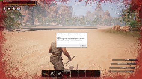 Nth Fatal Error Games Crash In 3m Funcom Dropped Techical Support