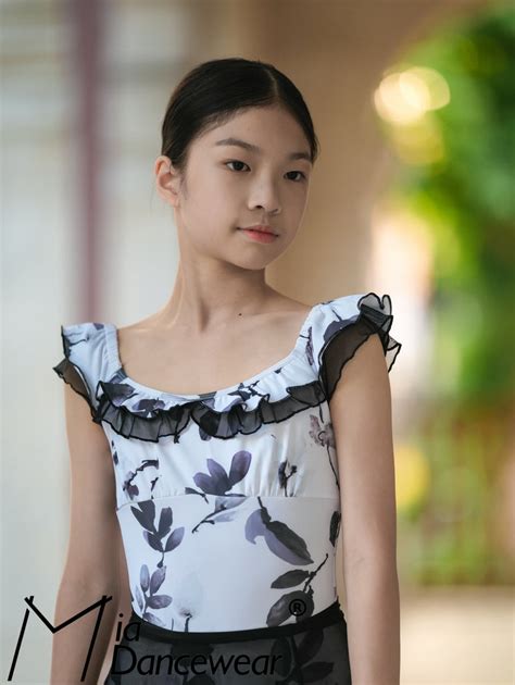 Angela Mia Dancewear