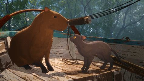 Movie Review ‘flow Moviefone