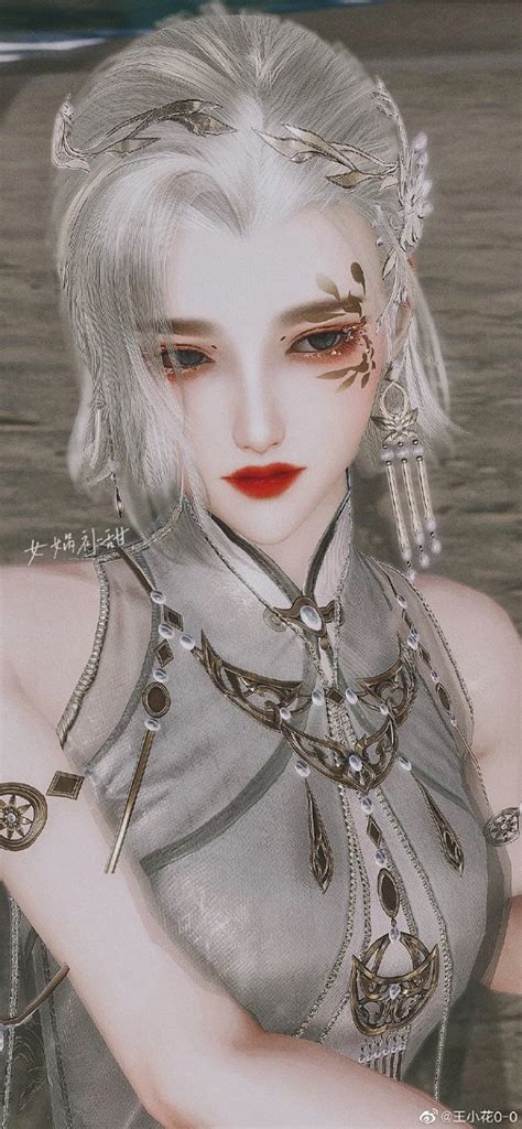 双十二捏脸返图日更计划今日打卡 剑网3超话 无敌美丽的夫姬爱野美南子 剑网3官方微博 新金发搭黑同人有点野拔草姬话多 花瓣网