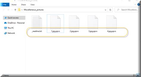 Ppvs File Virus Removal Decryption
