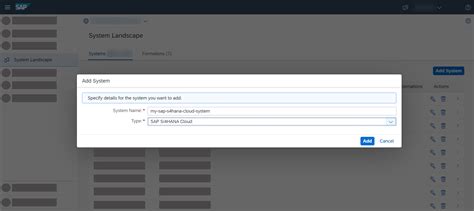 Extend SAP S HANA Cloud On SAP BTP Cloud Foundry Environment SAP Tutorials