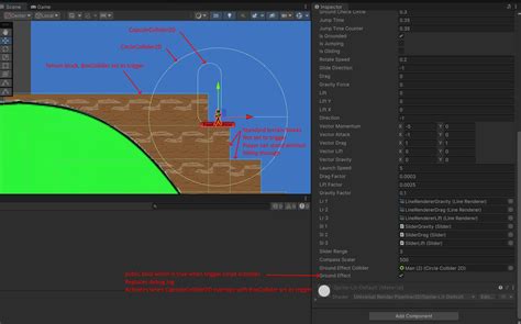 2d Proximity Detection Unity Engine Unity Discussions