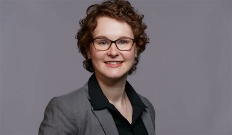 Interview Dr Katharina Witte Projektmanager Innovation Optics And Photonics Department At