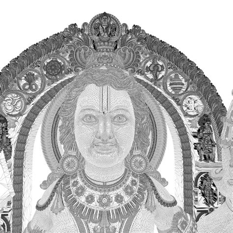 Ram Lala 3d Turbosquid 2391992