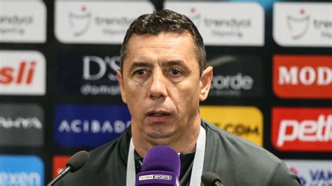 Gabriel Margarit Bizim Için Gerçekten önemli 1 Puandı Önce Vatan Gazetesi