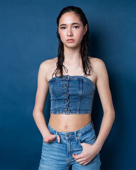 Juna B Zbd Talent Models With Disabilities Visible Differences