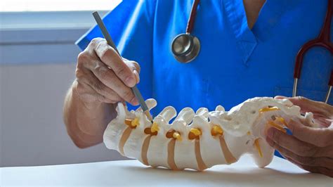 Lumbar Discectomy Herniated Disc Surgery Purpose And What To Expect