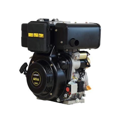 Loncin Diesel Engine Lc188fd5 Flowfit
