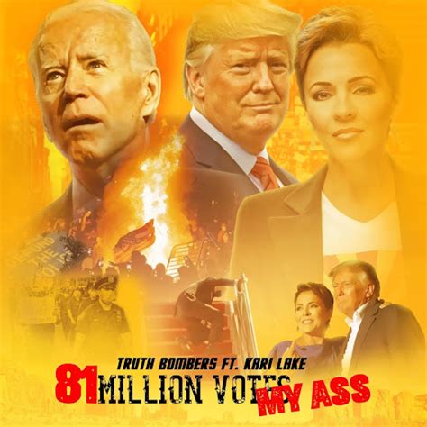 81 Million Votes My Ass Youtube Music