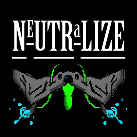 Stream Hakuru Listen To Neutralize Ost Playlist Online For Free On Soundcloud