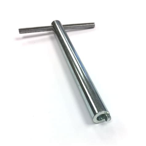 Gal Swing Door Key With One Lug For M Or N Type Interlock