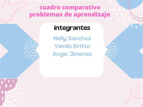 Problemas Escolares Nelly Paola Sanchez De La Rosa Udocz