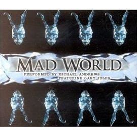 Donnie Darko Mad World