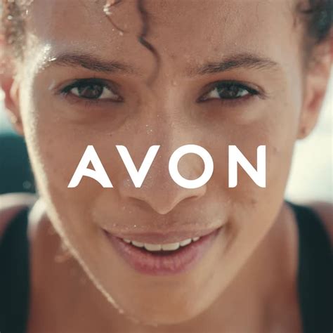 Video Avon On Linkedin Ever Wanted A Personal Beauty Adviser Shop With An Avon