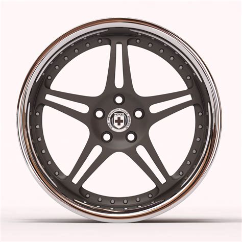 Hre 547r Rim Printable 3d Print Model By Bayazoff