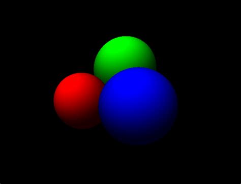 Ray Marching Carl Vbn Dev