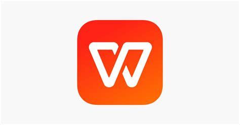 WPS Office PDF Docs Sheets On The App Store
