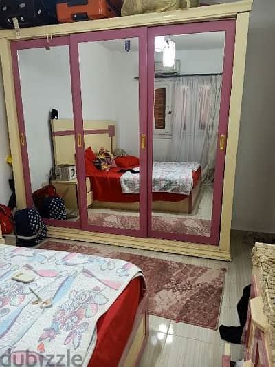 اوضة نوم Bedroom 197843602