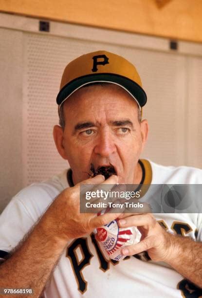 74 Danny Murtaugh Photos And High Res Pictures Getty Images