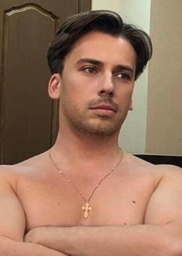 Maksim Galkin Fan Casting
