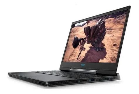 Notebook Dell Gamer G Core I H Gb Ssd Gb Em Brasil Clasf Informatica