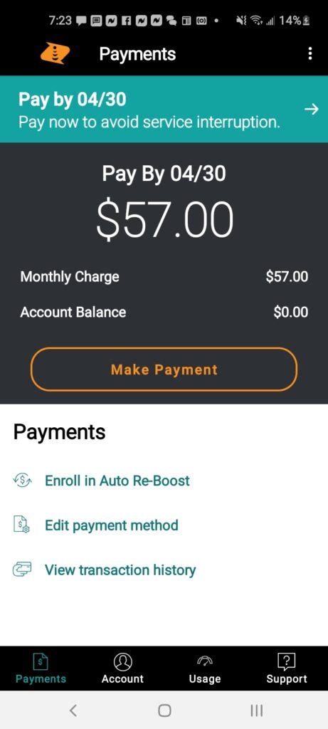 How To Lower Your Boost Mobile Cell Phone Bill 2024
