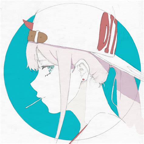 Cool Zero Two R Zerotwo