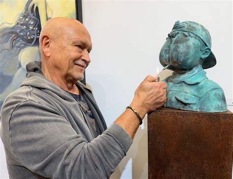 Pągowski Od Nowa W Sztuce