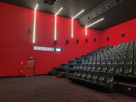 En Images Essonne Le Nouveau Megarama Des Ulis Ouvre Ses Portes