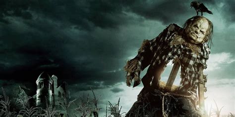 Scary Stories To Tell In The Dark Harold Book Vs Movie Differences