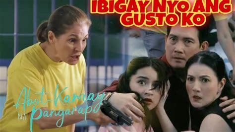 'BIHAG KO KAYO' Abot Kamay na Pangarap Live Today Full Episode 460 (February 27, 2023) Review ...