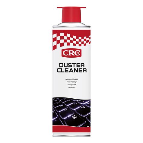 Rens trykkluft CRC 250ml Maske | Dyktige fagfolk - smarte løsninger