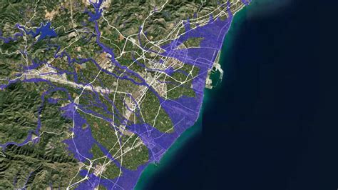 Zonas Inundables ¿está Tu Casa En Peligro Por Una Riada Este Es El