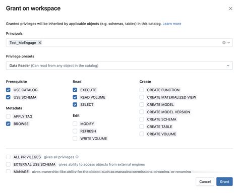 Databricks Partner Integrations
