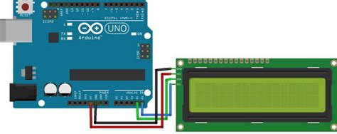 how to use an i2c lcd 16x2 with arduino ardumotive arduino alpha images
