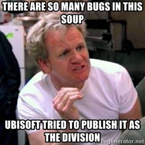 10 Hilarious Ubisoft Memes Only Gamers Will Understand