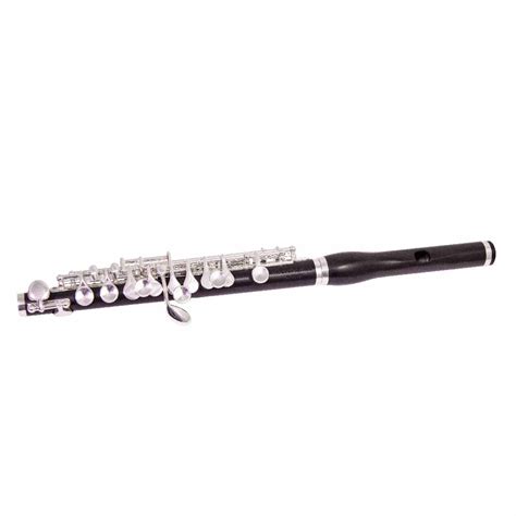 Wooden Piccolo Instrument