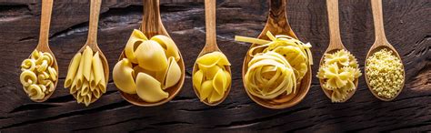 The Best Types Of Pasta According To Italian Chefs Jcdat